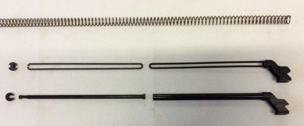 AK Products - Tech Sights