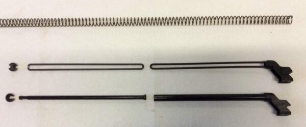 AK Products - Tech Sights