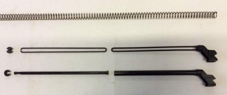 AK Products - Tech Sights