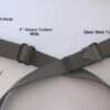 Ruger Mini Rifle Sights - Tech Sights