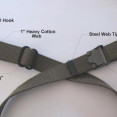 Ruger Mini Rifle Sights - Tech Sights