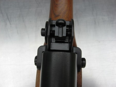 SKS Products - Tech Sights