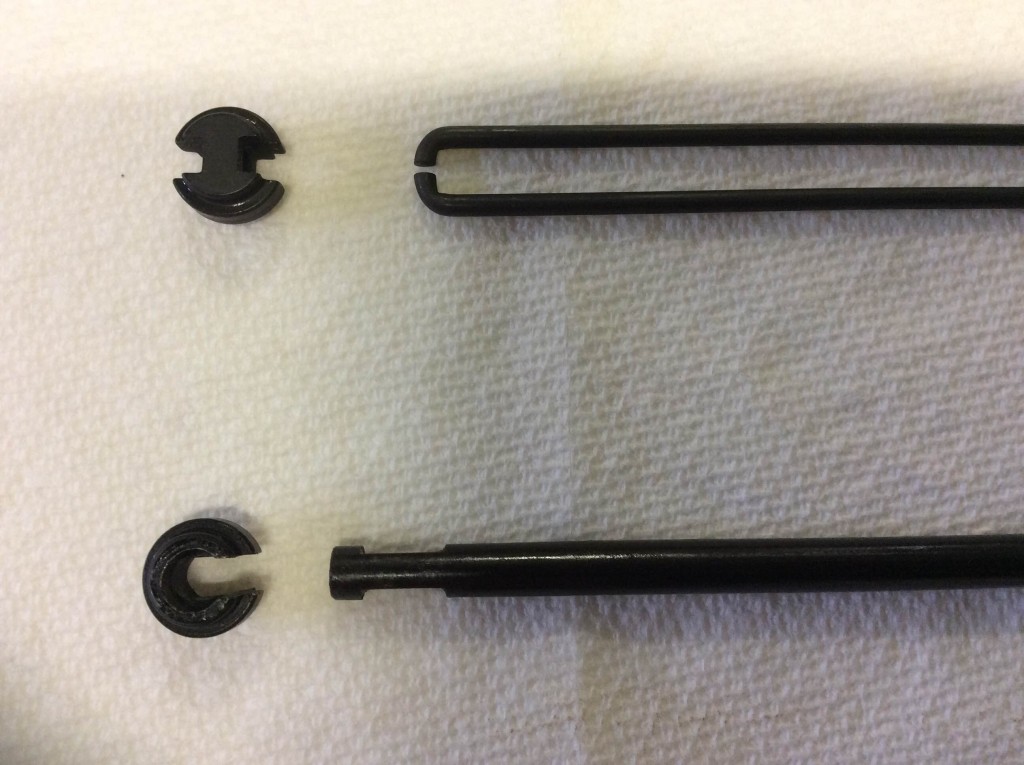 AK Rifle Sighting System - Tech Sights