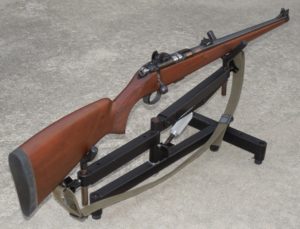 Adjustable Aperture Sights for the CZ455 Rifles - 455 Lux, 455 FS, 455 ...