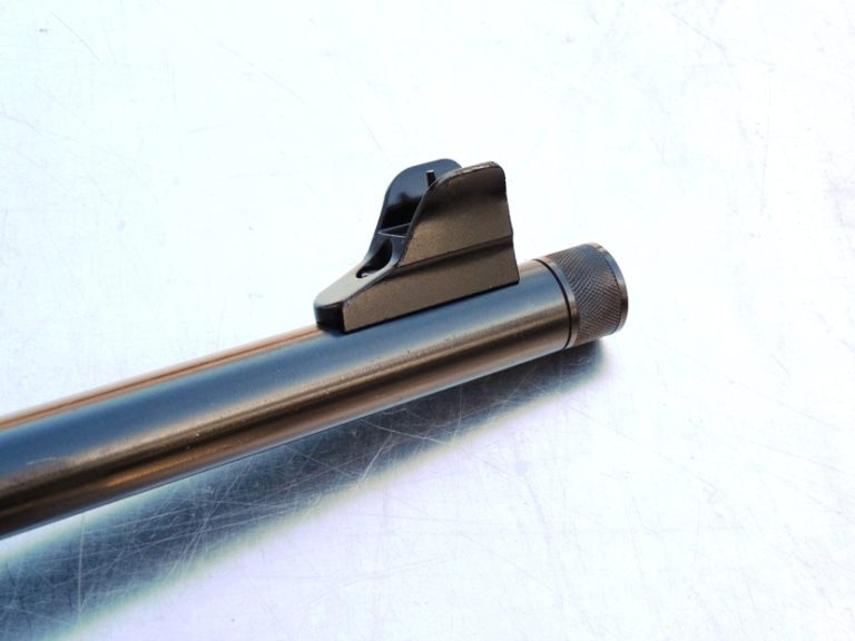 Aperture Sights for CZ455 Scout, 455 Training Rifle and 455 Ultra Lux ...