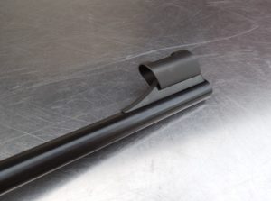 Rear Aperture Sight for CZ455 Scout, 455 Training Rifle, and 455 Ultra ...