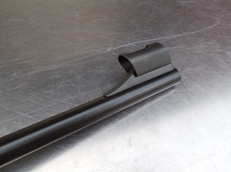 Rear Aperture Sight for CZ455 Scout, 455 Training Rifle, and 455 Ultra ...